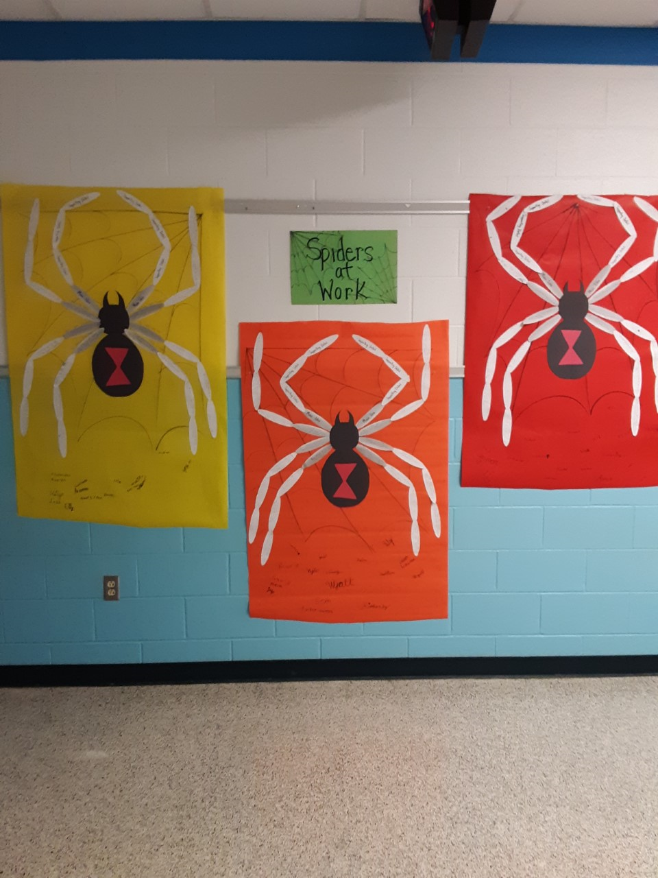 Intermediate School – Penn Cambria School District