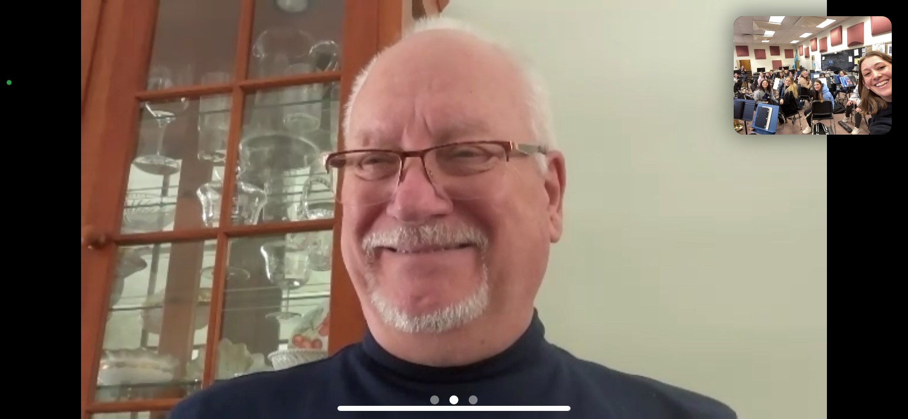 High School – Penn Cambria School District