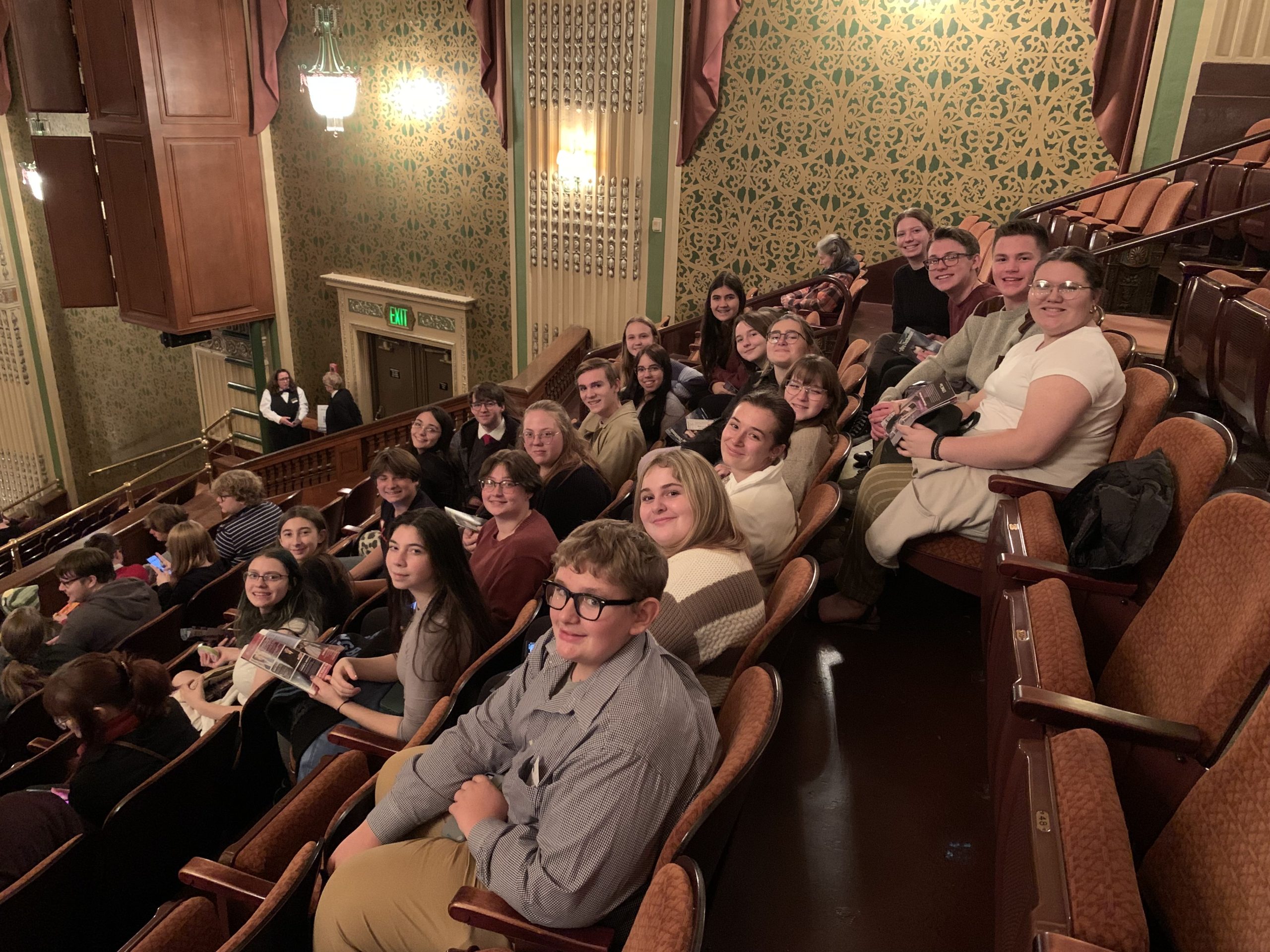 High School – Penn Cambria School District